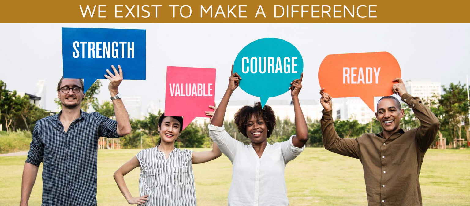 Psychosocial Rehabilitation – EQCS